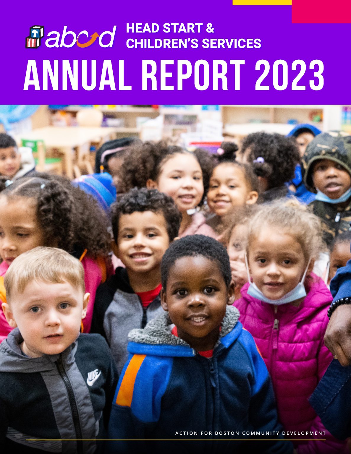 Head Start Resources - ABCD Action for Boston Community Development