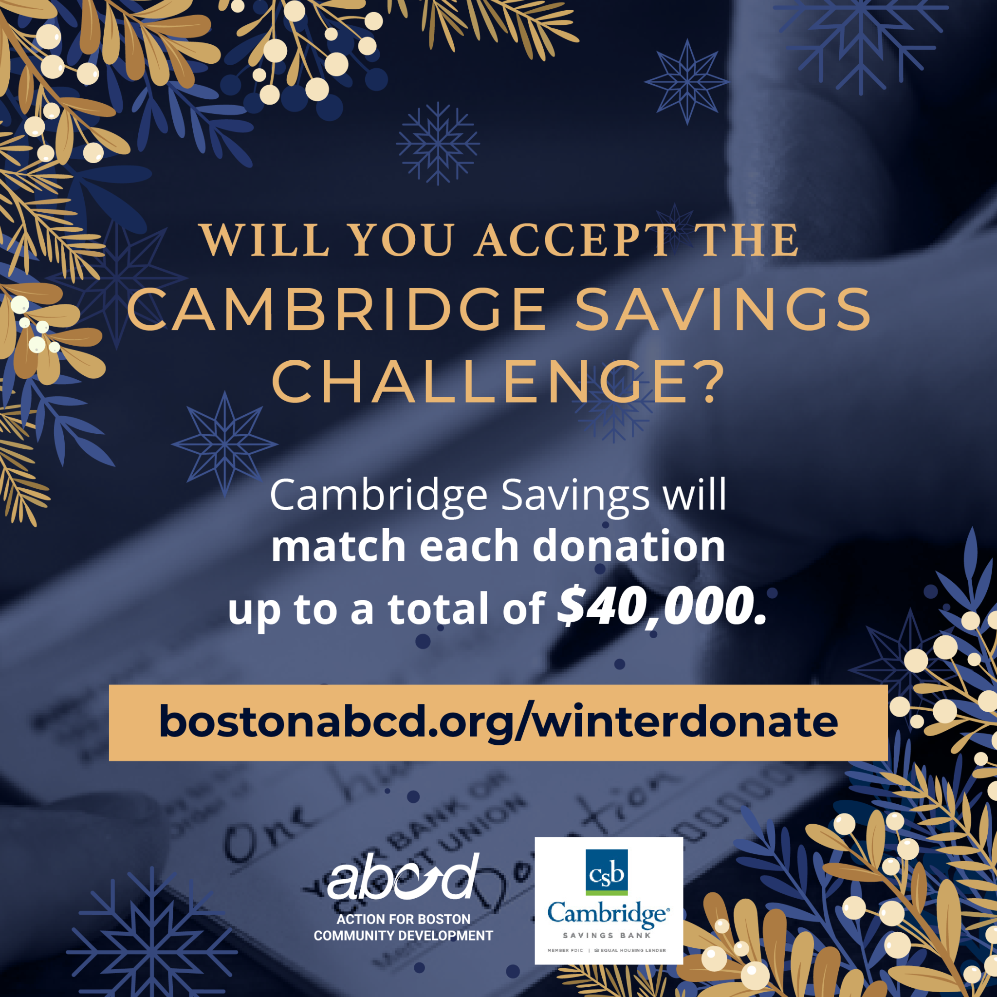 New Fuel Assistance Applications Accepted - ABCD Action for Boston ...