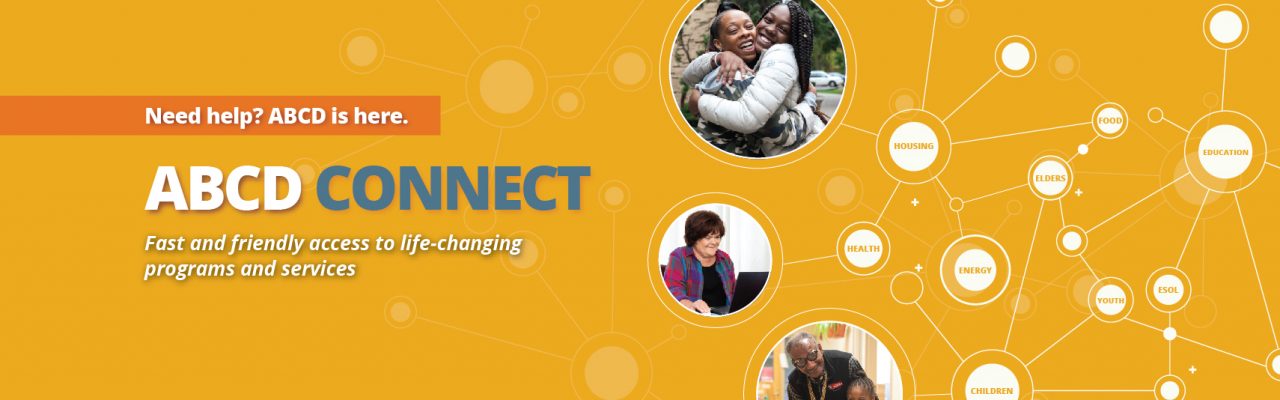 ABCD Connect - ABCD Action for Boston Community Development