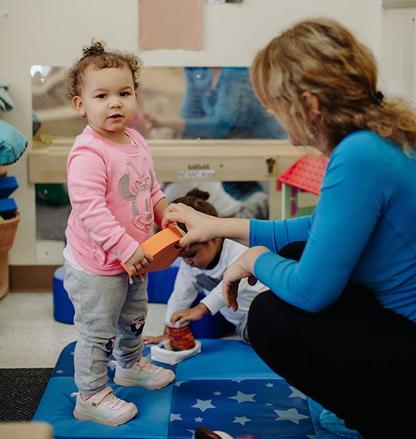 Head start & Early Head start - Action for Boston Community Development