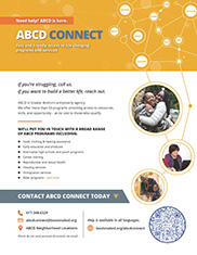 ABCD Connect - ABCD Action for Boston Community Development
