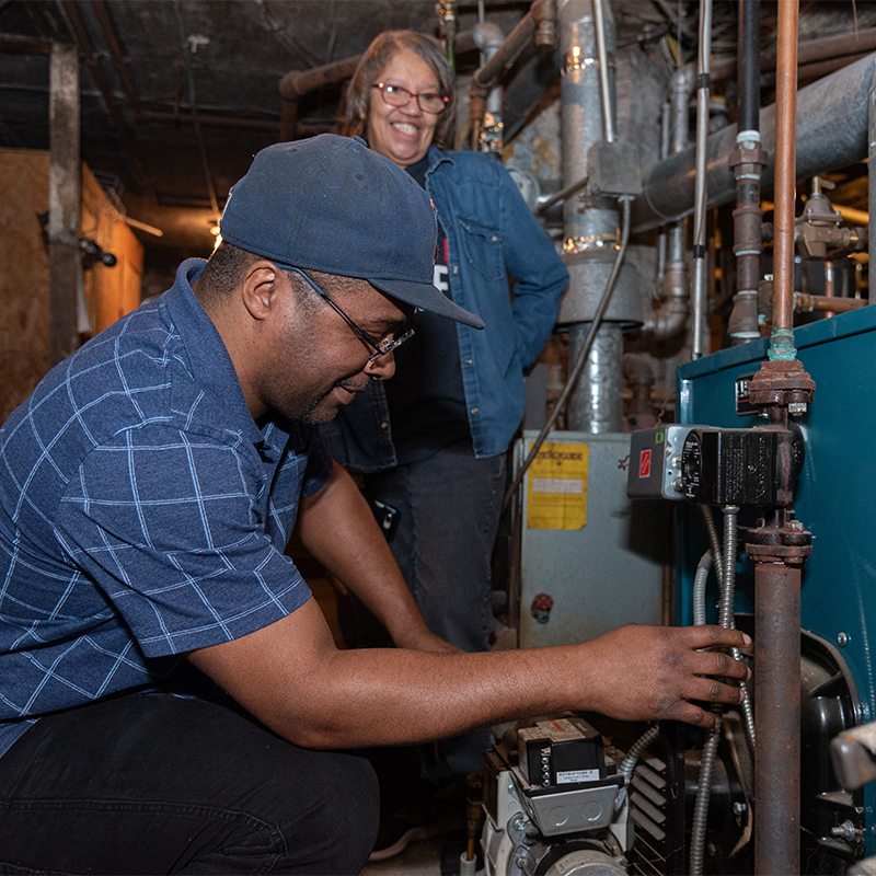 Welcome to ABCD - ABCD Action for Boston Community Development