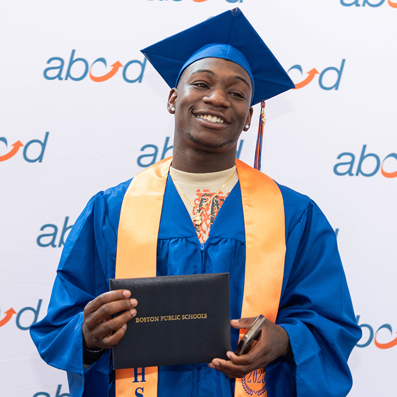 Welcome to ABCD - ABCD Action for Boston Community Development