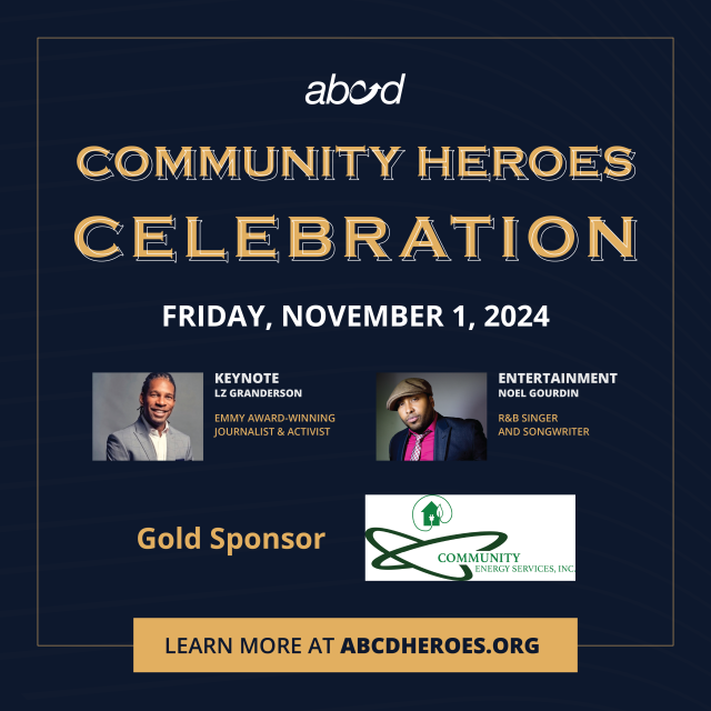 Upcoming Events – ABCD Action for Boston Community Development