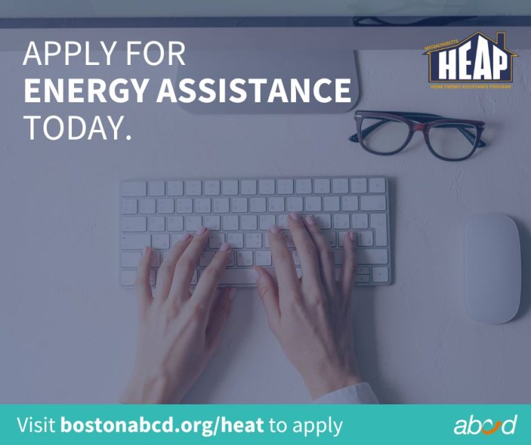 GBH - Home Energy Assistance Program (HEAP) is available for qualified ...