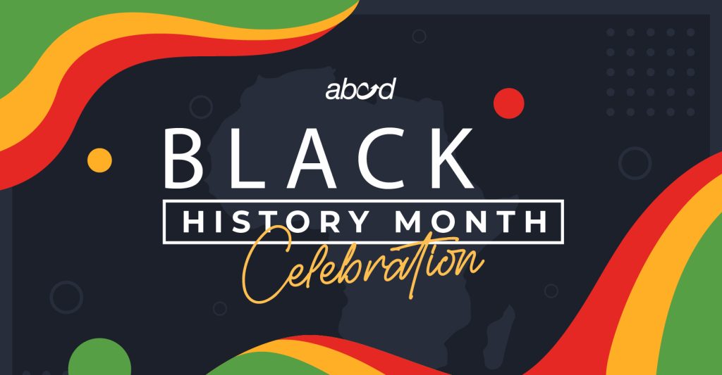 ABCD Black History Month Celebration 2025 - ABCD Action for Boston ...